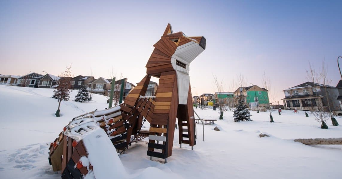 Glacier Ridge Residents’ Association - Glacier Ridge